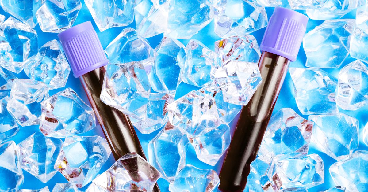 Tender opportunity: biological sample logistics and fulfilment services ...