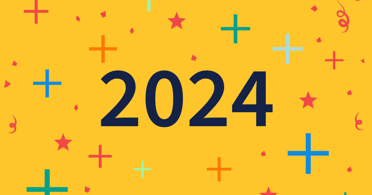 2024: our year in numbers – Our Future Health