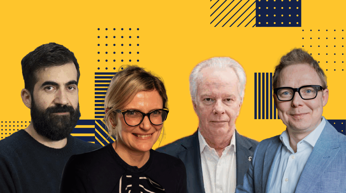 Over 150 health researchers tune in for first of five Our Future Health ...