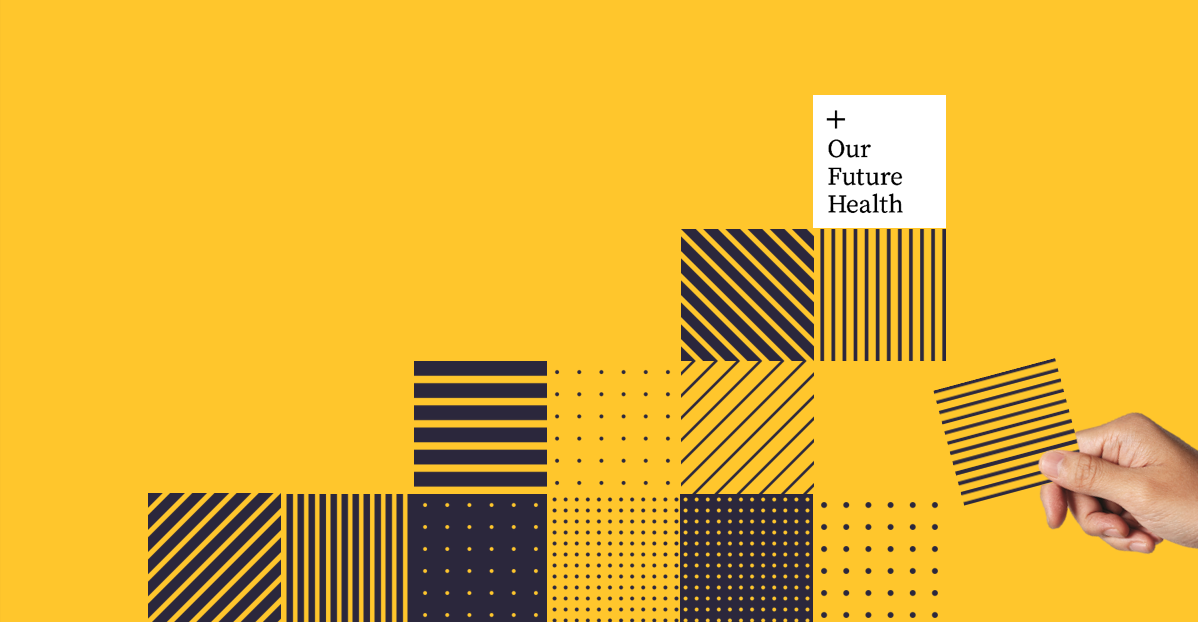 Millions of invitations go out this autumn for UK’s largest health ...