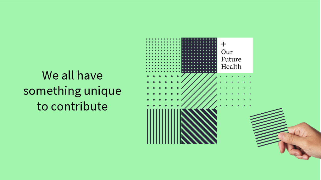 New Trustees join the Board of Our Future Health – Our Future Health