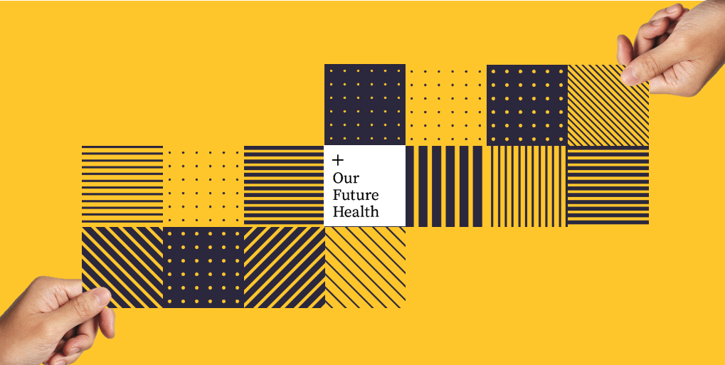 Final call to become a Founding Industry Member of Our Future Health ...