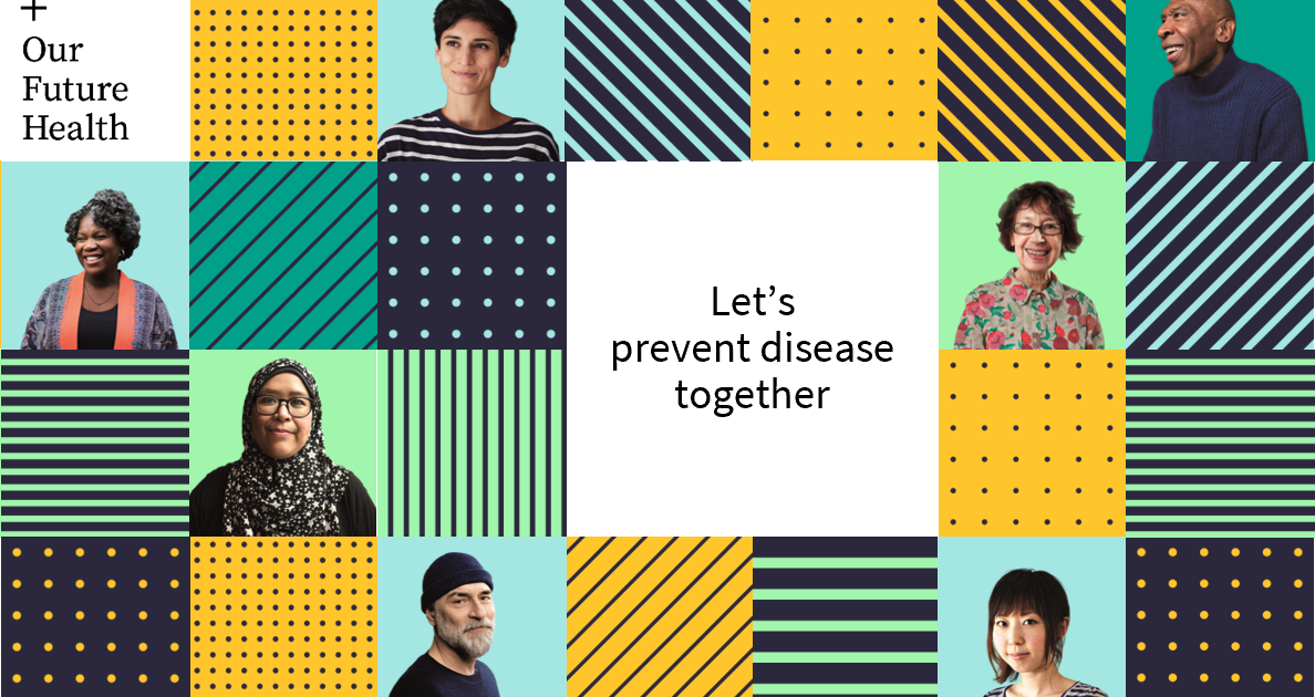 West Midlands people invited to lead the way in UK’s largest health ...