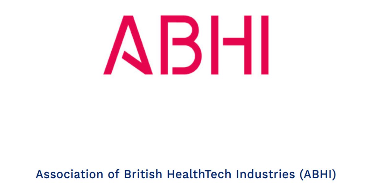CEO Dr Andrew Roddam interviewed for ABHI – Our Future Health